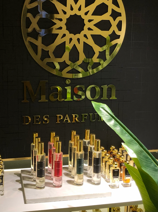 Maison des parfums – Maison Des Parfums